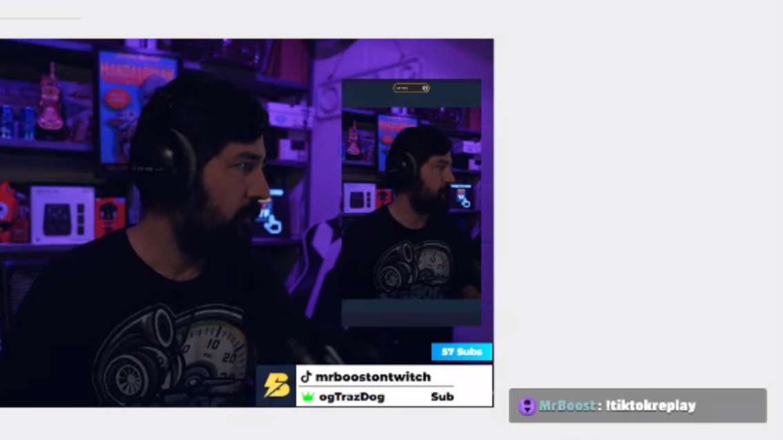Kick Clip Widget - Widgets made for streamers.